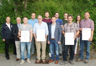 Kreishandwerkerschaft Heidenheim » Blog Archiv » Michael Kinzler ...