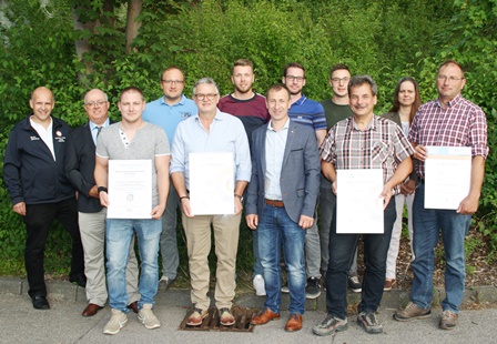 Kreishandwerkerschaft Heidenheim » Blog Archiv » Michael Kinzler ...